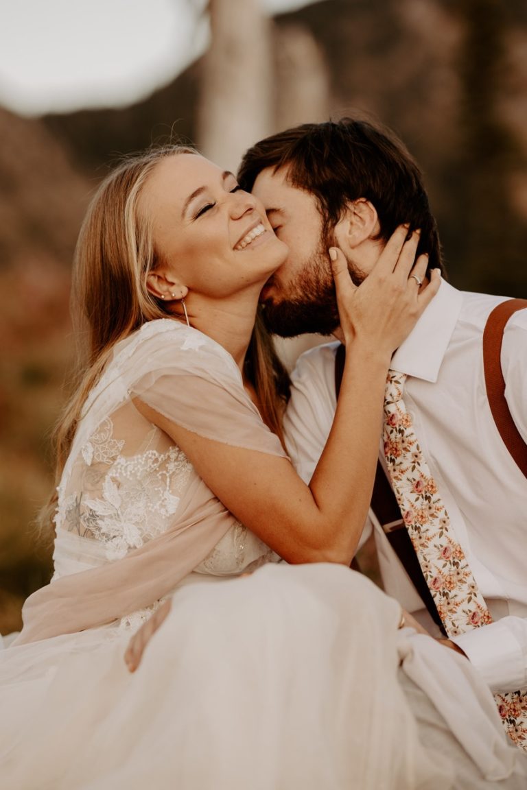 Avoiding Crowds in the National Parks | Rendezvous Elopements ...