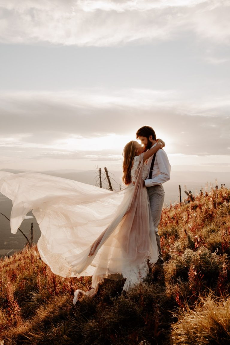 Avoiding Crowds in the National Parks | Rendezvous Elopements ...