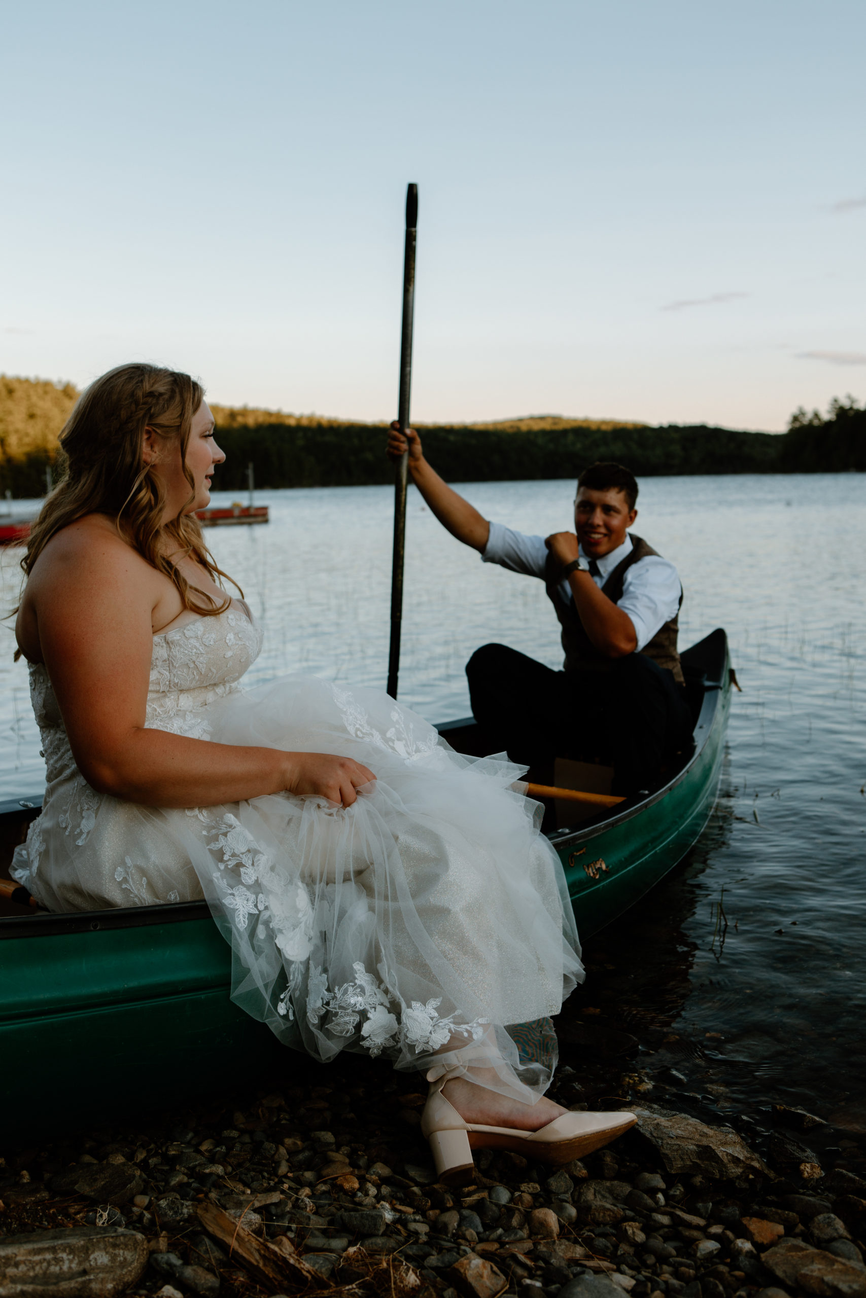 Avoiding Crowds in the National Parks | Rendezvous Elopements ...
