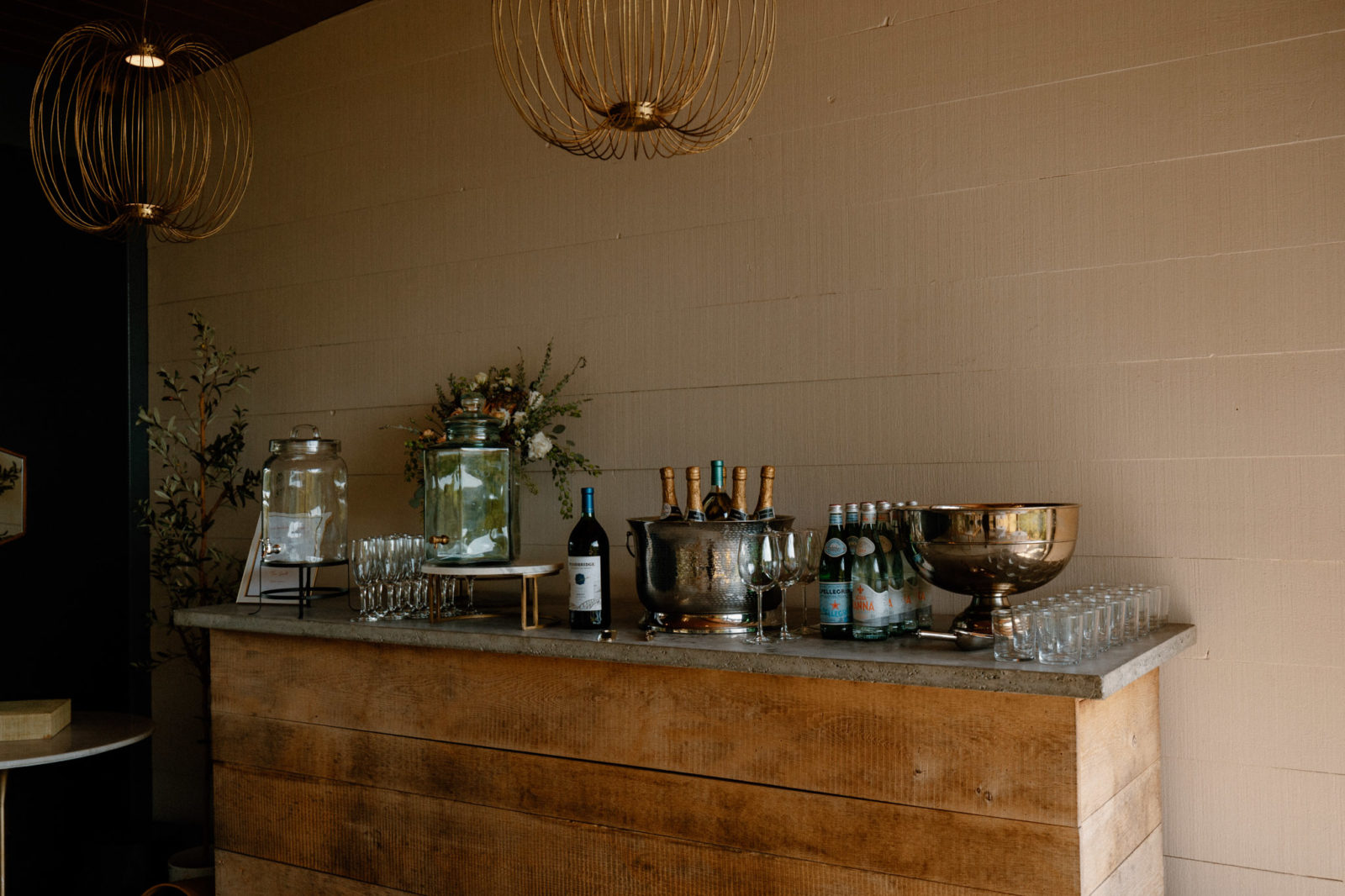Promise Ridge Elopement | Rendezvous Elopements | Nicolette & Zach ...