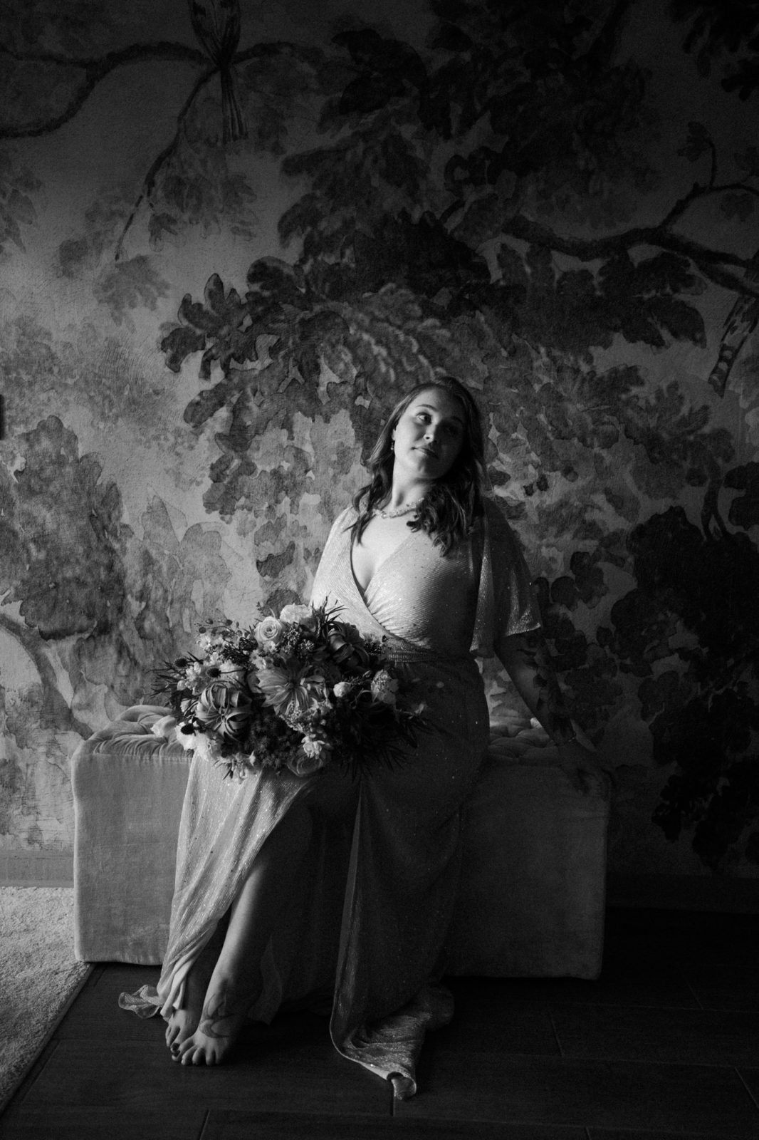 Promise Ridge Elopement | Rendezvous Elopements | Nicolette & Zach ...