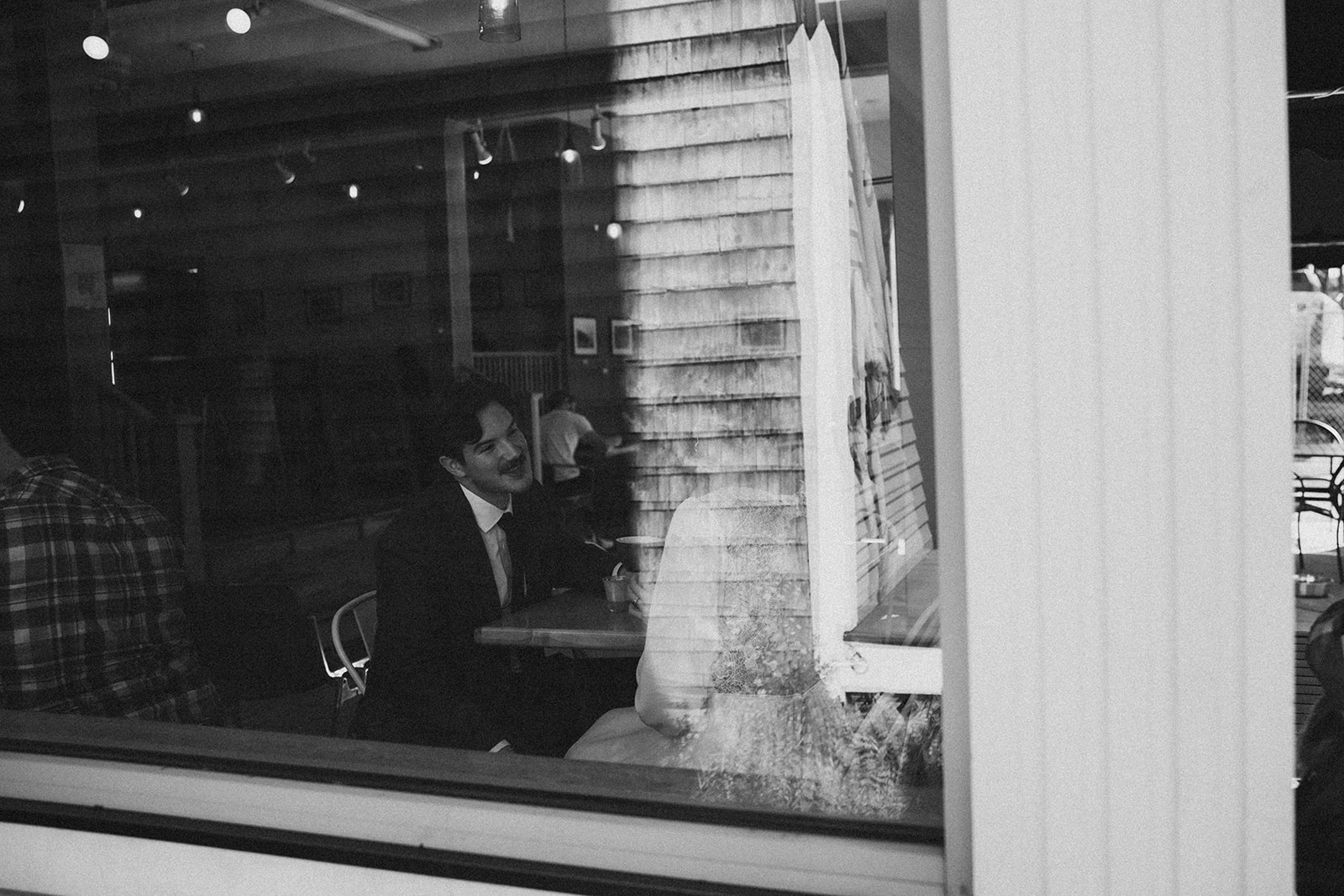 Intimate Acadia National Park Elopement by the Sea | Rendezvous ...