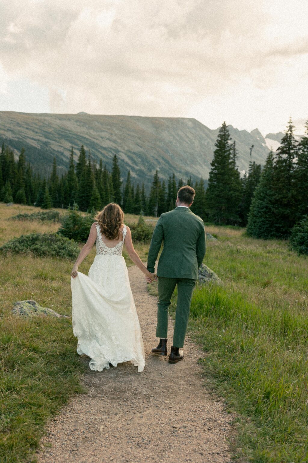 Colorado Elopement | Gavin & Amanda - rendezvouselopements.com