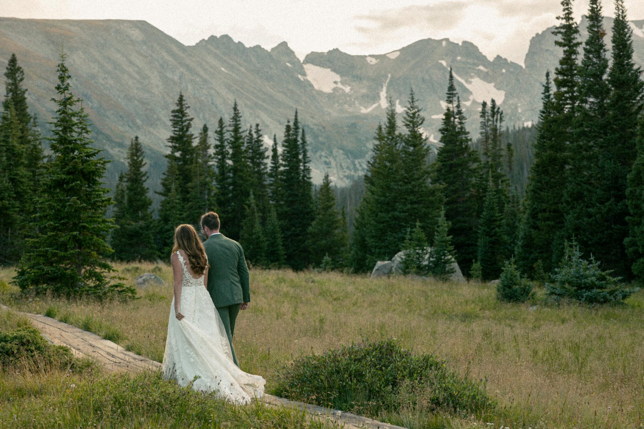 Colorado Elopement | Gavin & Amanda - rendezvouselopements.com