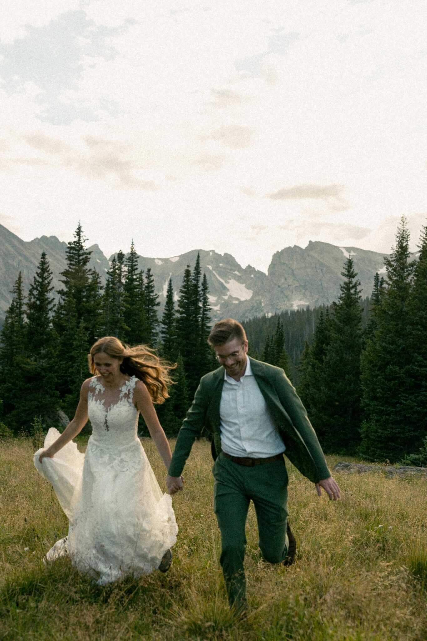 Colorado Elopement | Gavin & Amanda - rendezvouselopements.com